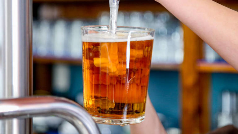 Schlitz Premium Beer discontinues production after 177 years due to ...