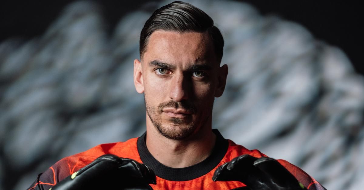 Caos Napoli, la risposta di Alex Meret alle accuse di Fabrizio Corona ...