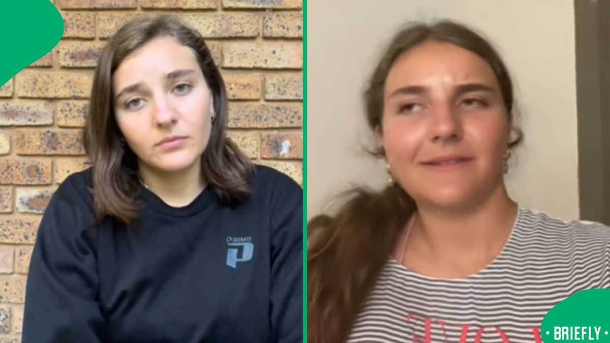 University student’s grocery spending sparks debate over luxury food ...