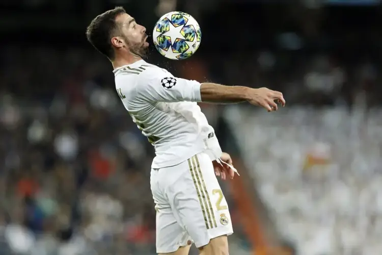 Officieel: Real Madrid komt met nieuws dat al een hele poos in de lucht ...