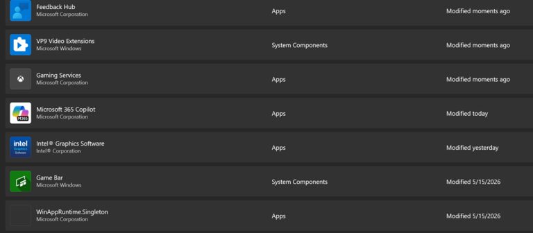 Forza Horizon 6: How to fix "Invalid Gaming Services Detected" error