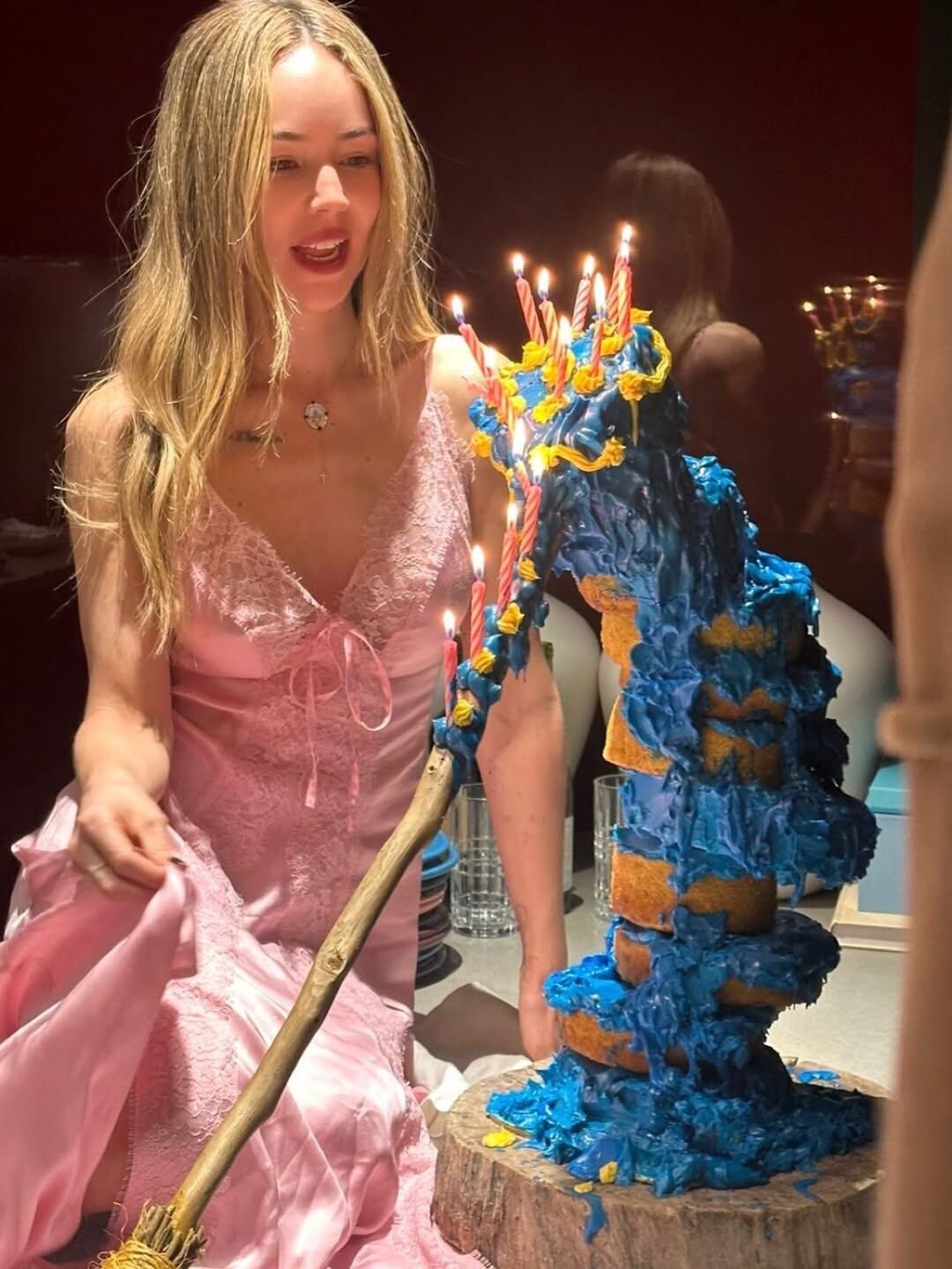 ¿Camila Sodi tiene novia? Las fotos que desataron sospechas de romance ...