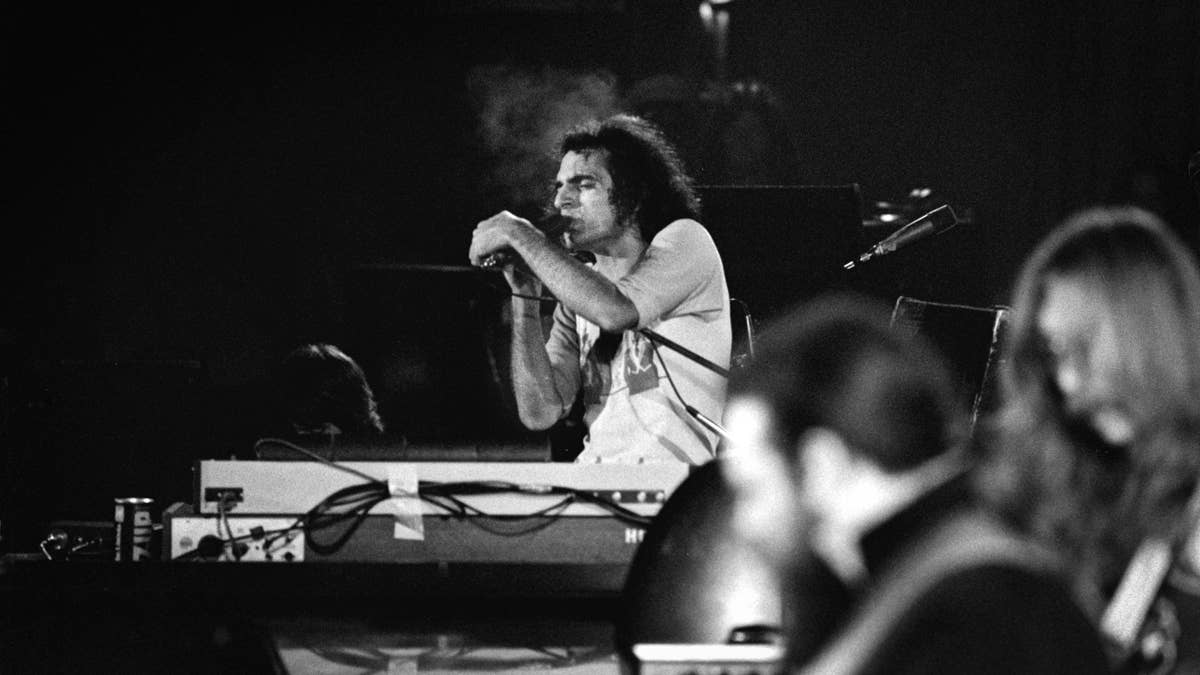 Steely Dan's 'Reelin' in the Years': Iconic solo yet never topped ...
