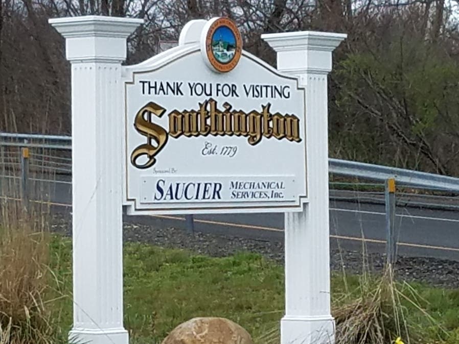 Southington Council OK's Budgets; Rejects Restoration Of Firefighter ...
