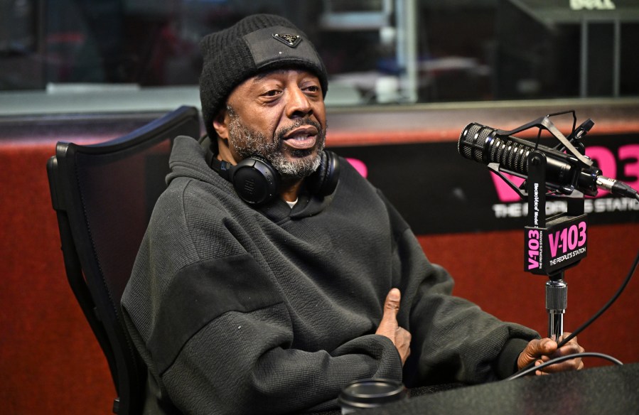 Donnell Rawlings’ Memorial Day celebration returns to Yellow Springs