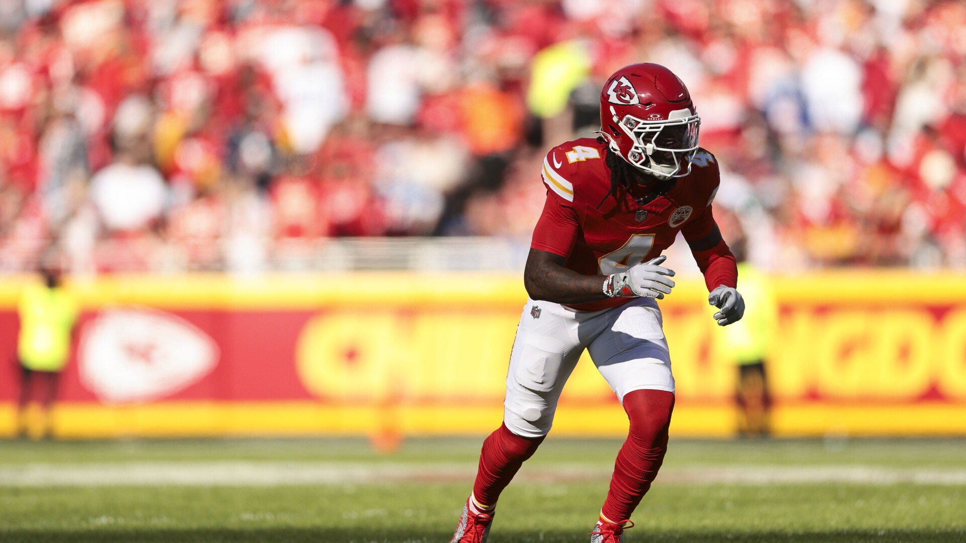 Rashee Rice gets 30 days in jail for probation violation after testing ...
