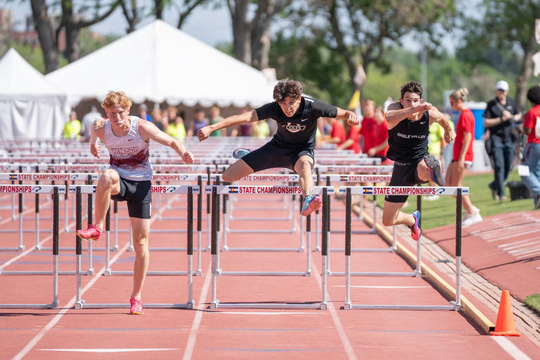 All-state honors for lacrosse, girls golf, track and field announced