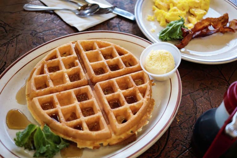 House of Pies opening newest location in Webster, according to permit