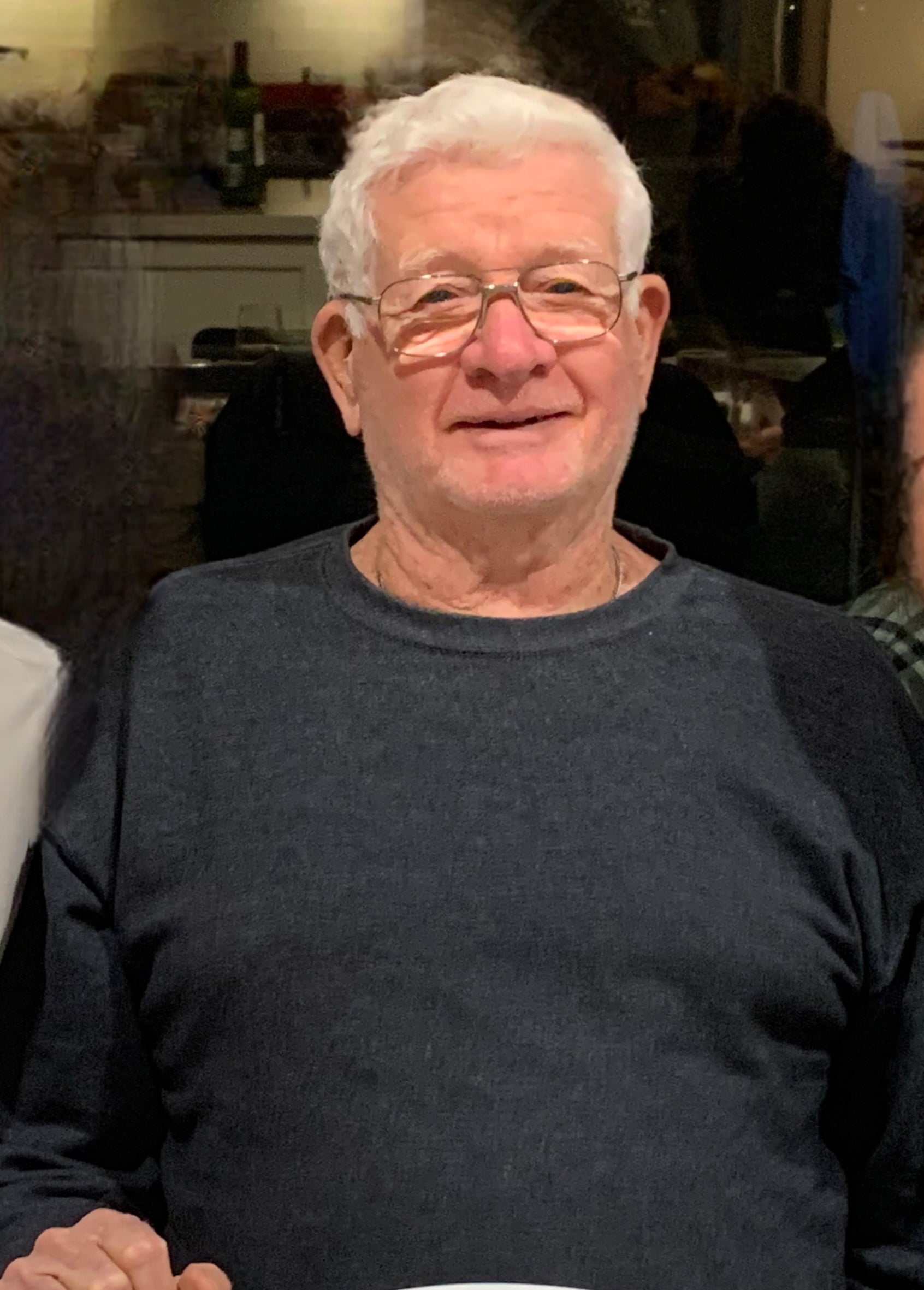 Daughter speaks out after JetBlue crew ignored dad having fatal stroke