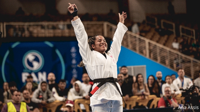 Here's who is in for the IBJJF Worlds - is this the deepest field ever?