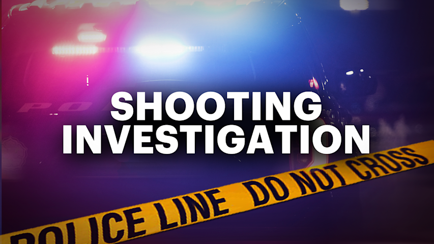 Teenager hospitalized following shooting on Paterson sidewalk