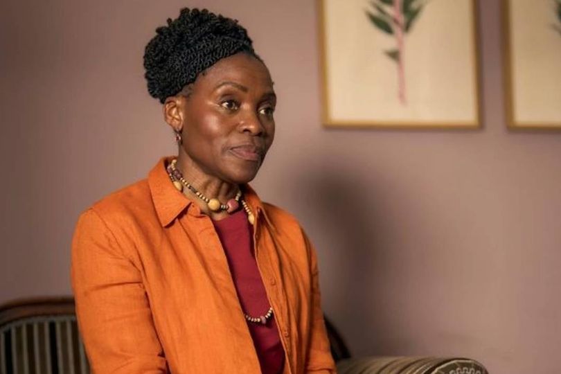 Channel 4 Falling cast in full including two Line of Duty legends