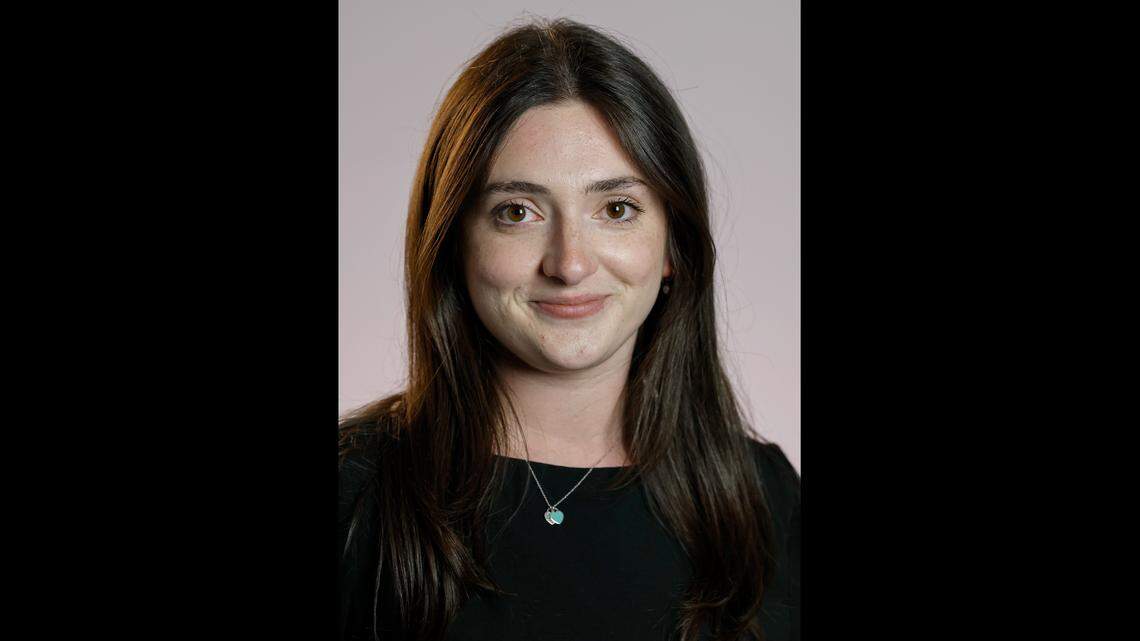 Meet Faith Wardwell, the N&O's new breaking news reporter