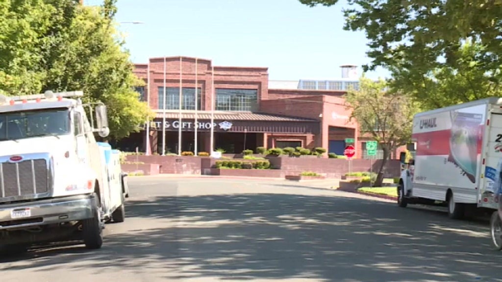 Sacramento Blue Diamond property eyed for up to 2,000 homes