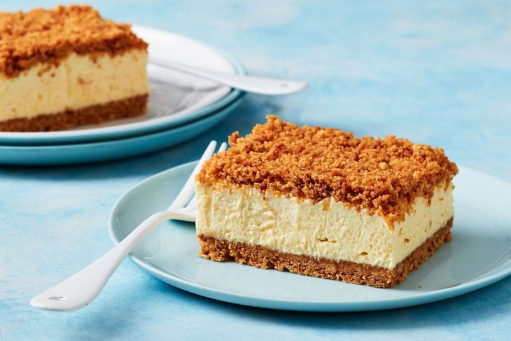 Sweet success: 9 desserts readers adore