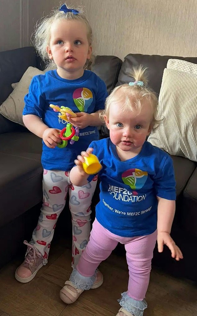 Our girl was six months old when we were told it was epilepsy... the ...