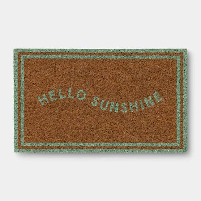Save 50% on summer essentials at Target now