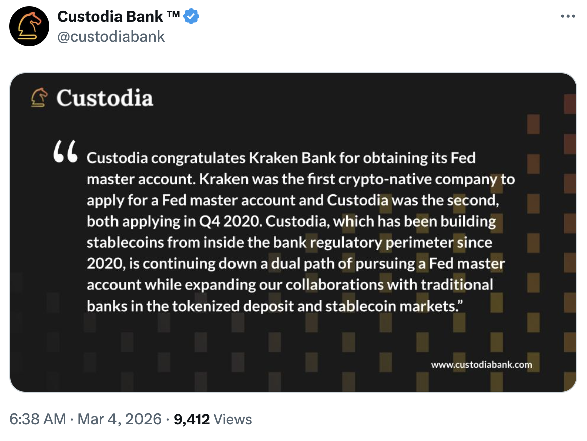 BitGo creates modular digital asset infrastructure model for banks