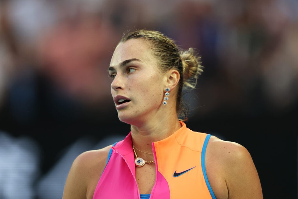 Aryna Sabalenka opens up on what Coco Gauff is like off the court after ...