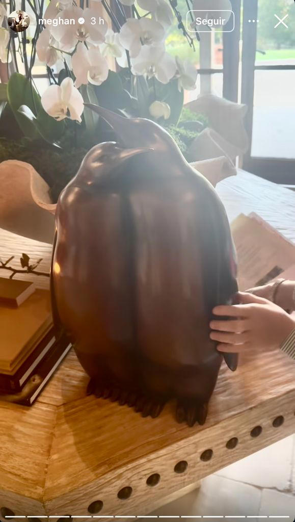Meghan Markle revela su romántico y divertido aniversario con el ...