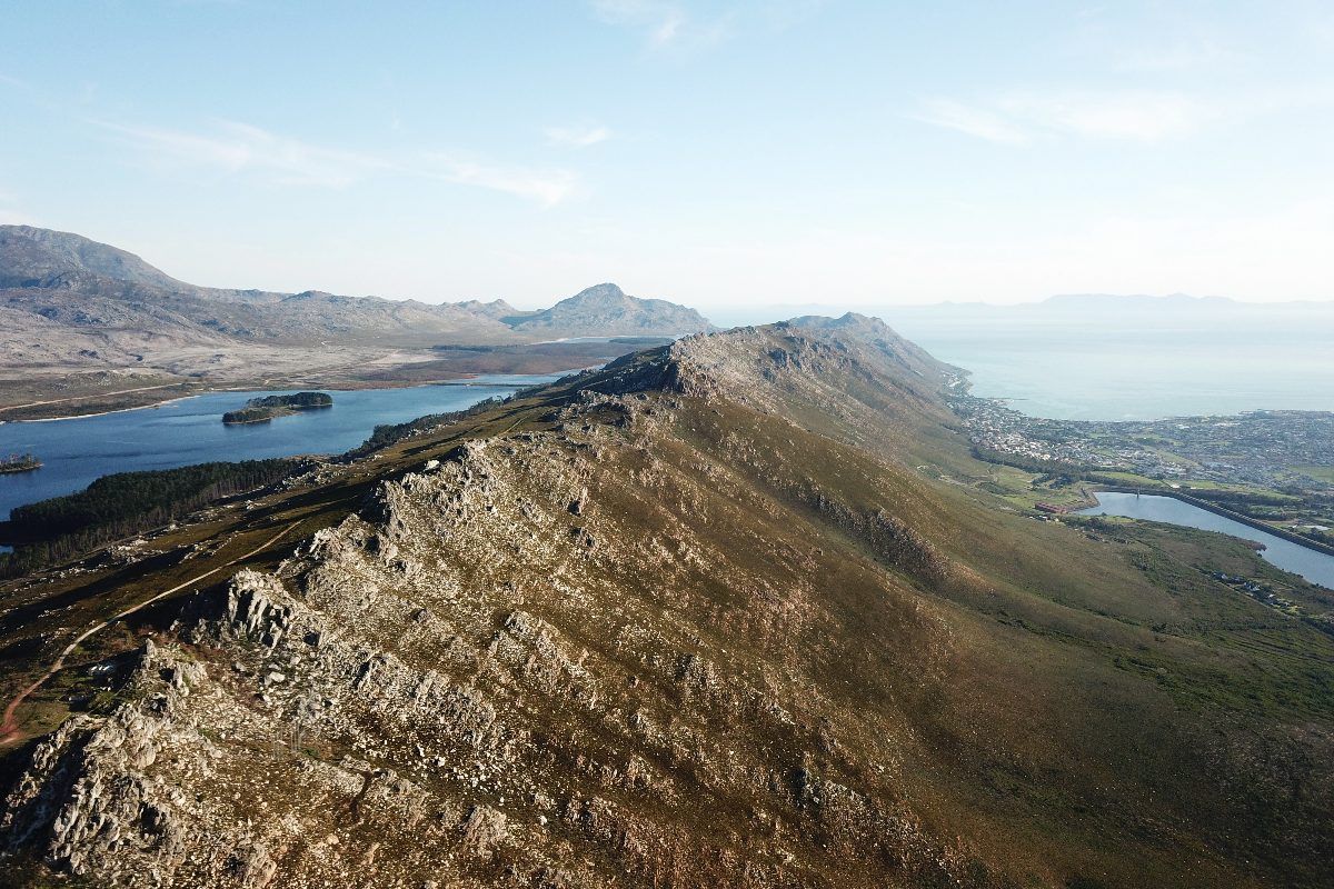 Dam levels: Cape deluge sees readings surpass 2025 figures