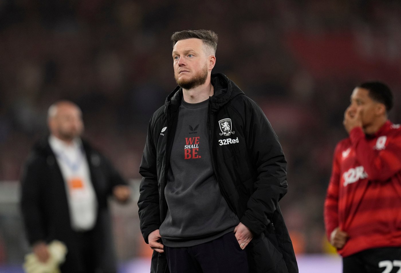 Southampton expelled from playoffs for spying, loses shot at promotion ...