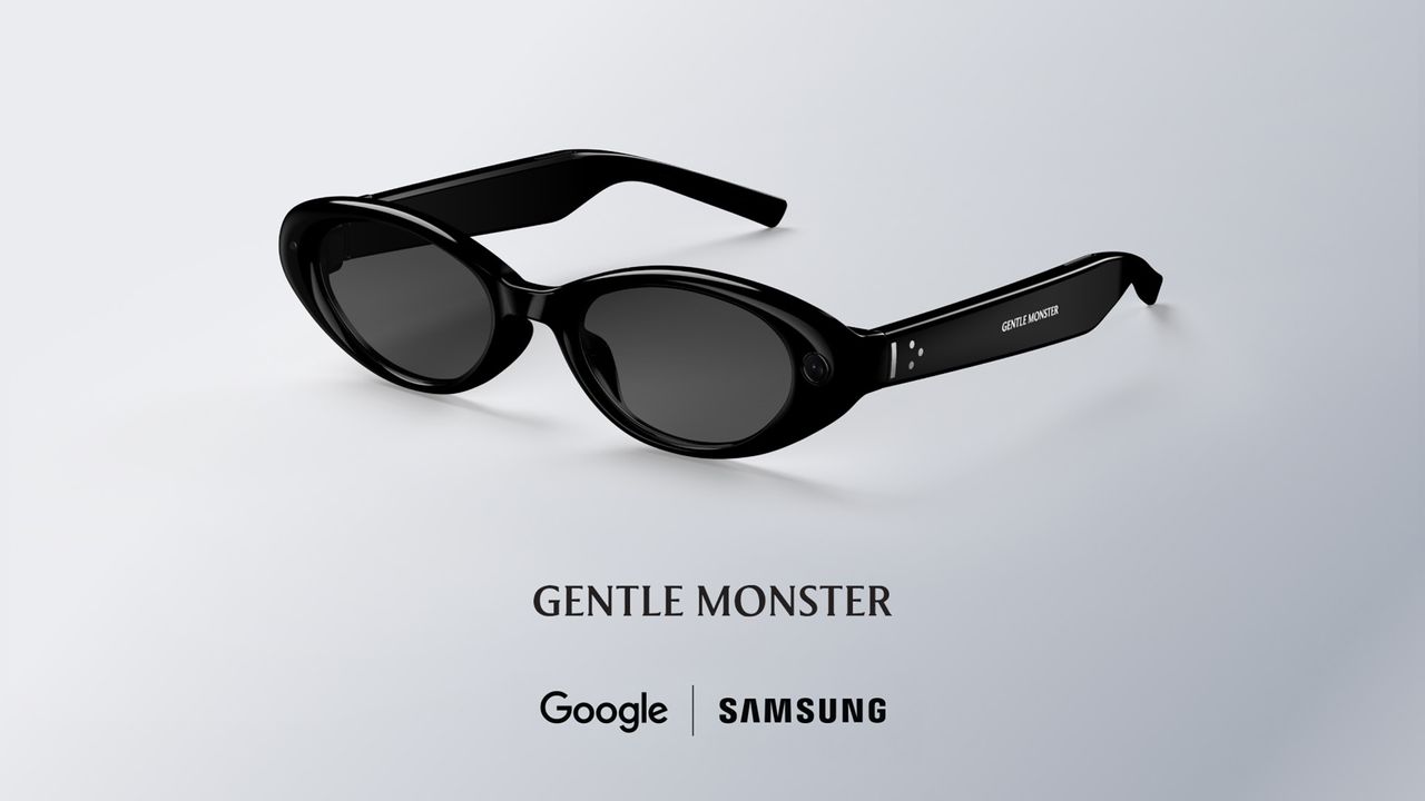 Lookin' good: Samsung, Google partner for 'Intelligent Eyewear'