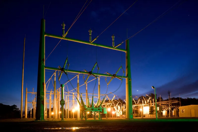 Slow grid upgrades risk $200b digital push in Southeast Asia