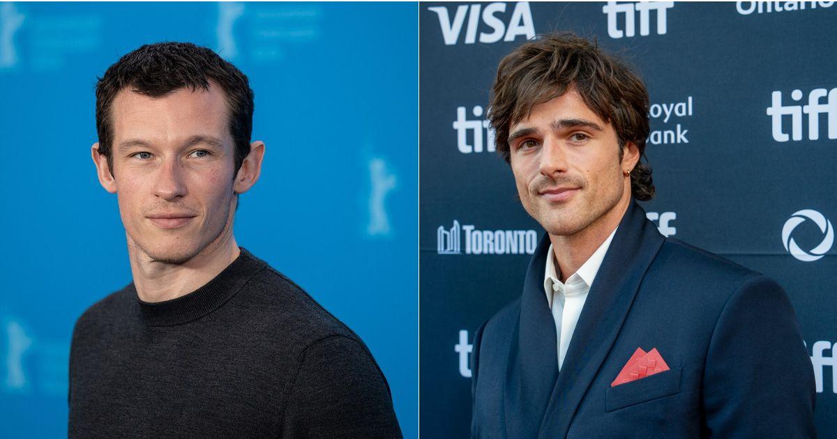 Who will be the next James Bond? Callum Turner and Jacob Elordi emerge ...