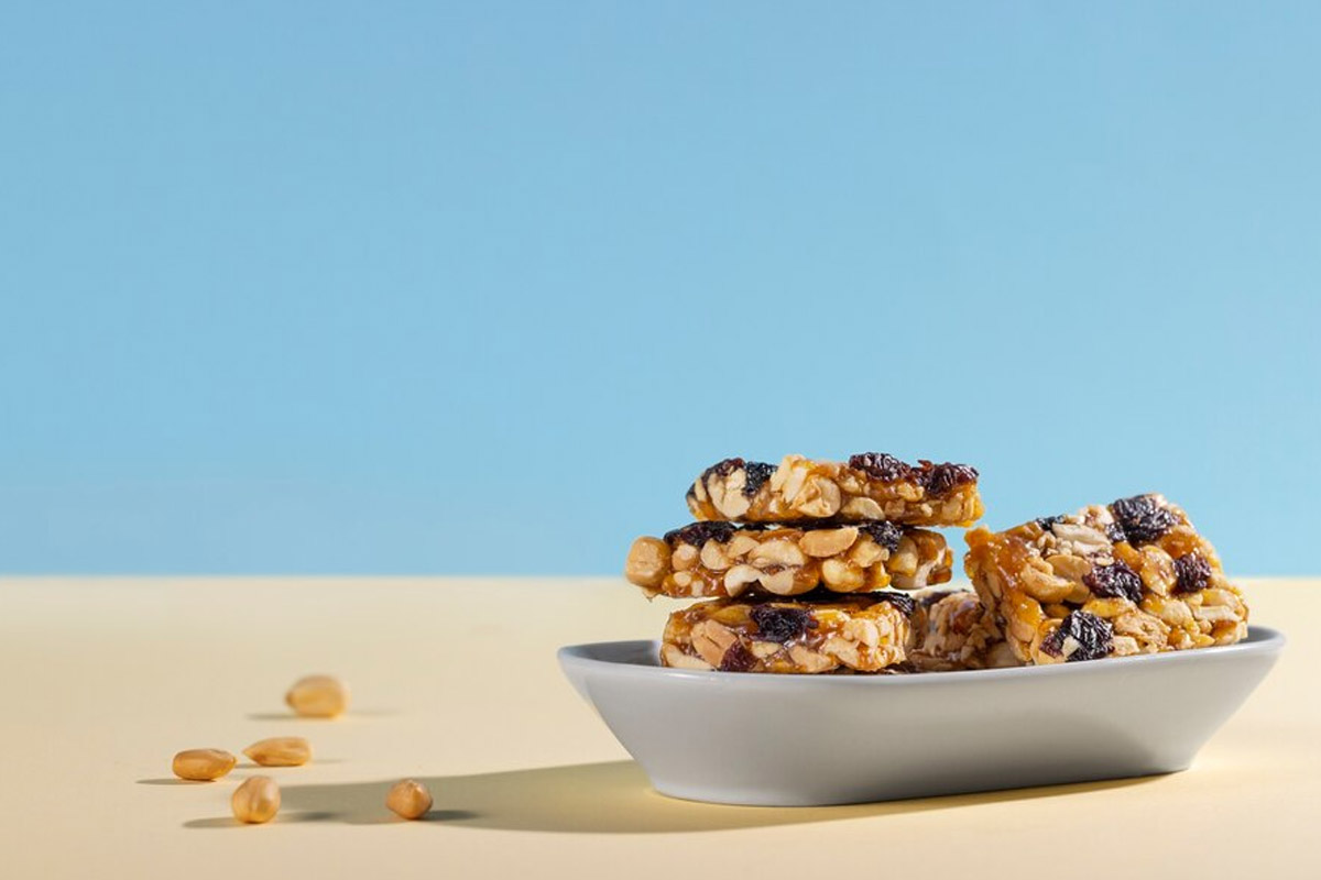 Diabetes friendly delights: 9 protein packed snacks