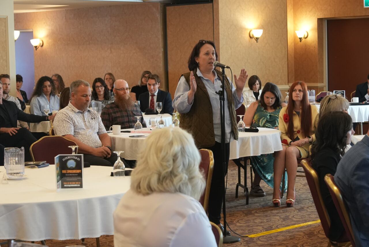 Questions about Truro's Rath Eastlink Community Centre persist at ...