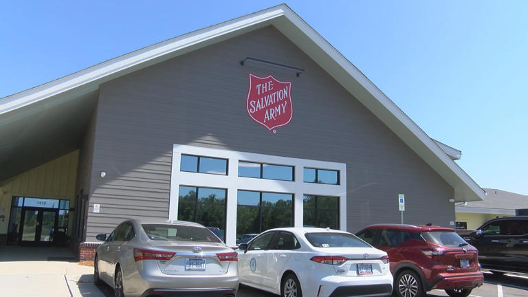 'Some level of hope': New center offers homeless Wilmington residents ...
