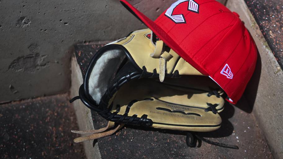 Cincinnati Reds promote former first round pick in busy day of minor ...