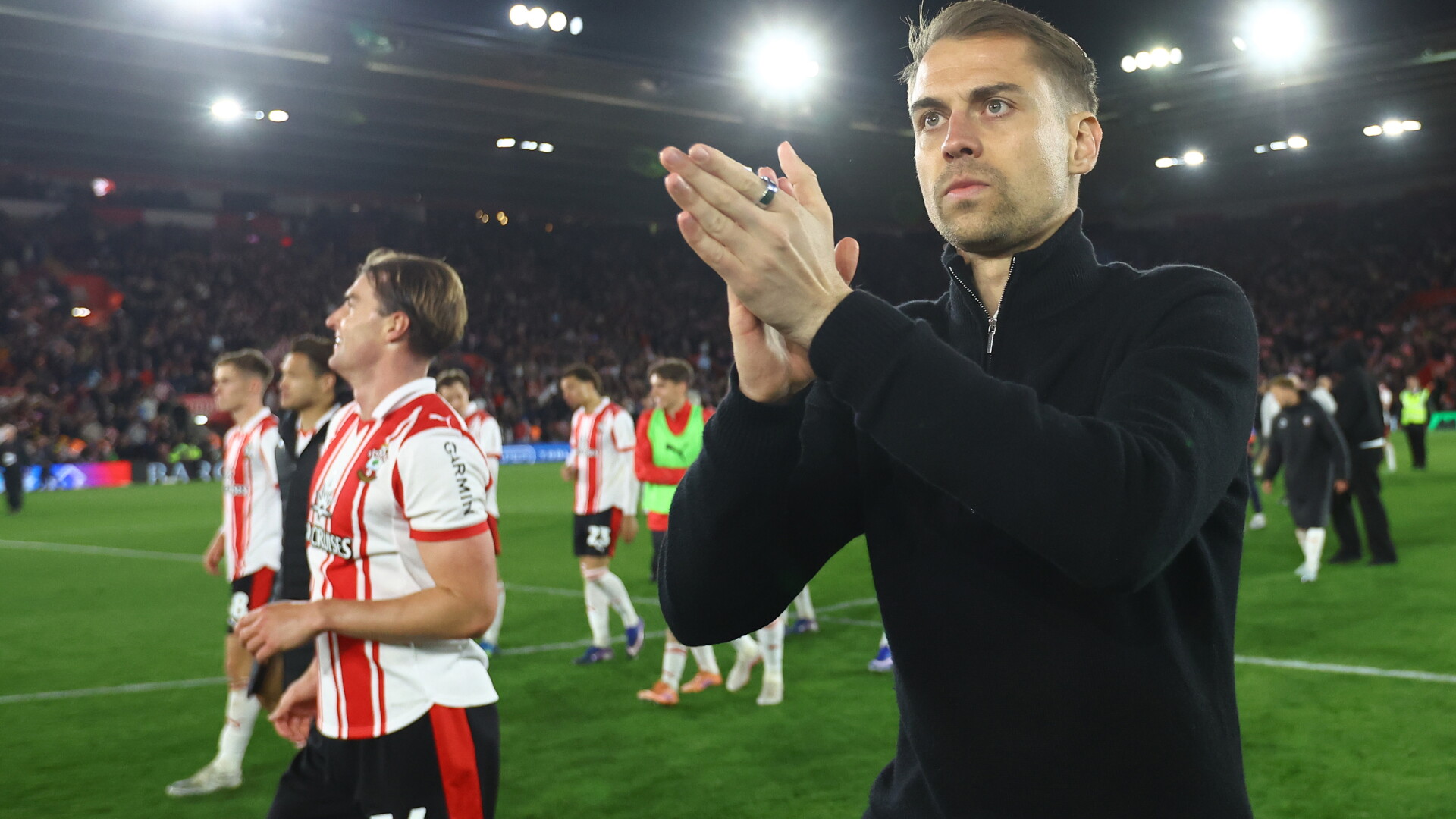 Southampton expelled from Championship playoffs, Middlesbrough ...