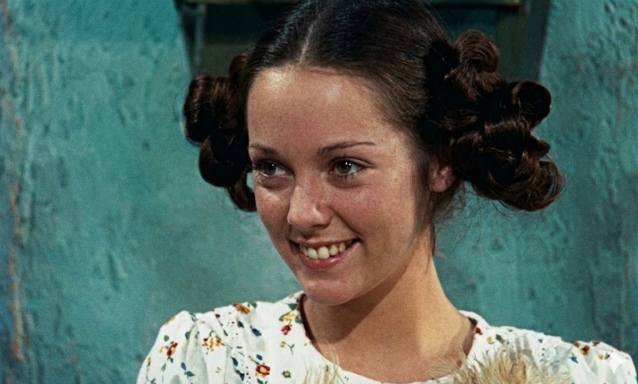 Así luce hoy Ana Lilian de la Macorra, exactriz de El Chavo del 8