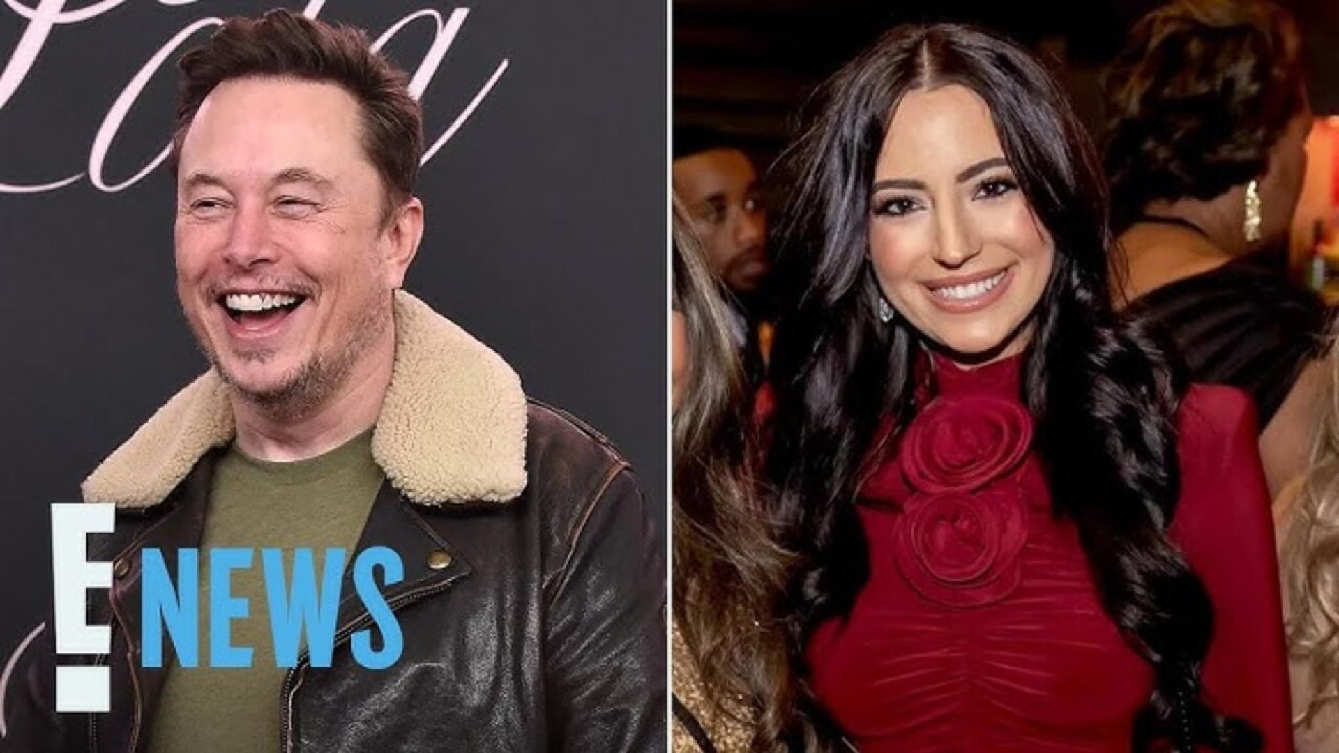 Elon Musk’s ex admits she felt uncomfortable as a mother during their ...