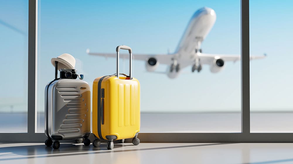 Airline fares are up, but Americans still plan to fly