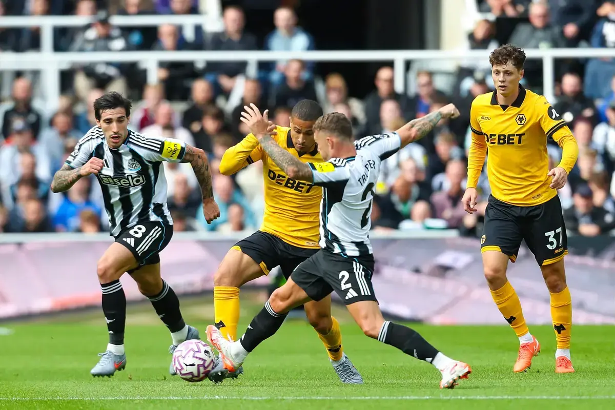 Kieran Trippier in talks to sign for new club after he leaves Newcastle ...