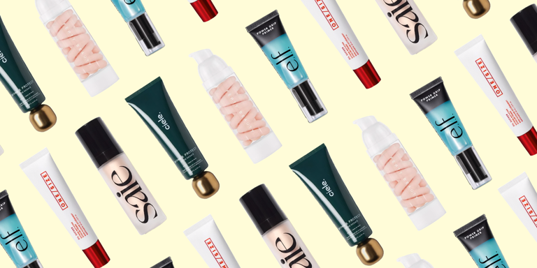 It’s suddenly 90 degrees in NYC—these are the primers I swear by for ...