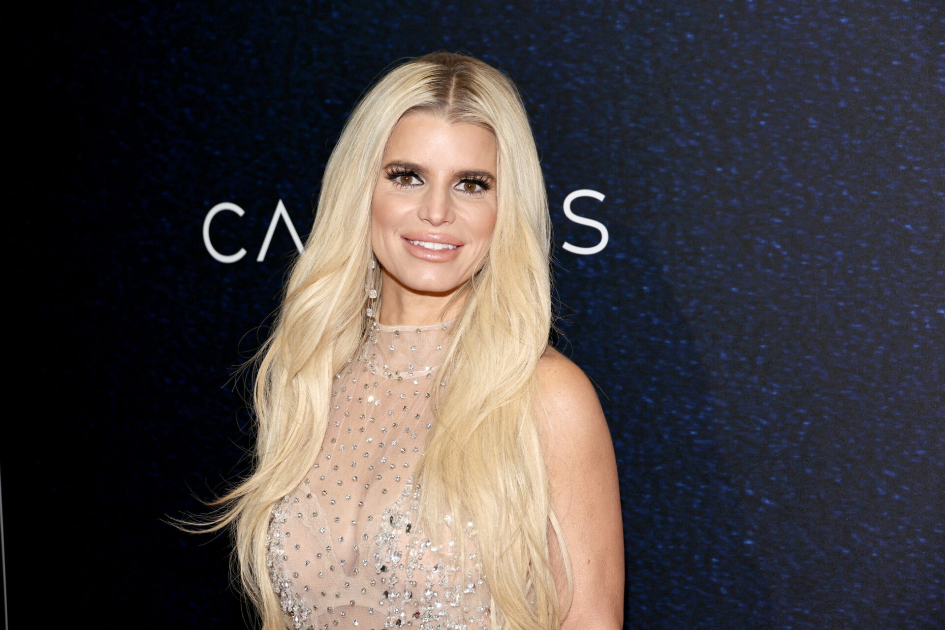 Jessica Simpson Flew First Class While Her Kids Were in Economy & It’s ...