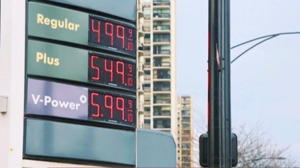 Wholesale inflation surges 6%, threatening another wave of consumer ...