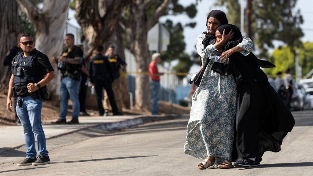 Chicago Muslims say unchecked Islamophobia creates conditions for ...