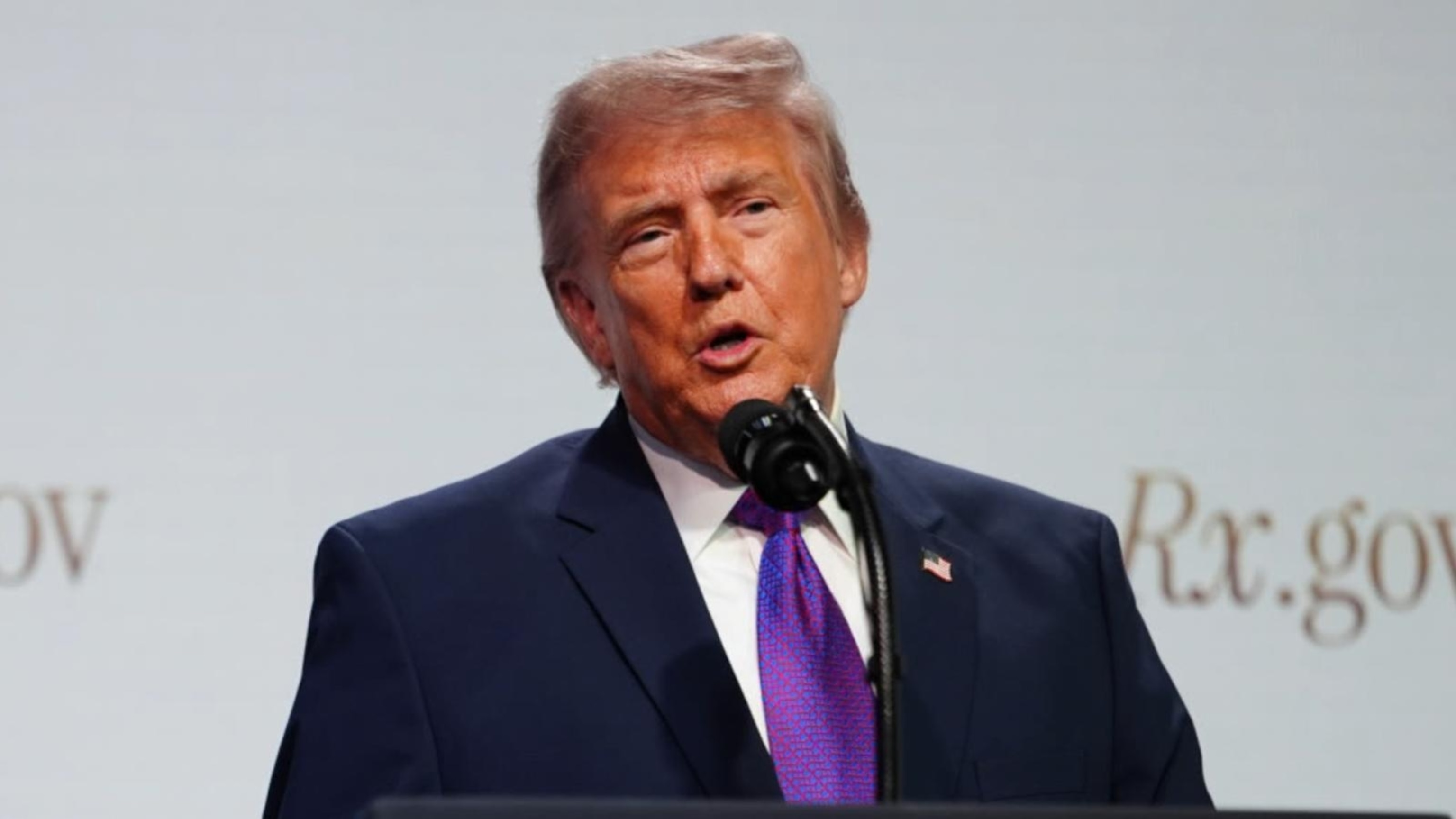 Trump administration’s ‘anti-weaponization’ fund faces legal backlash