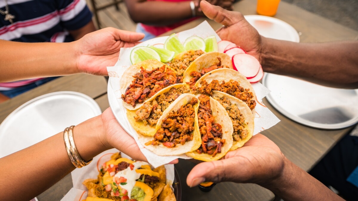 Taco Bell Fans Are Celebrating the Return of a Beloved Taquito But Why ...