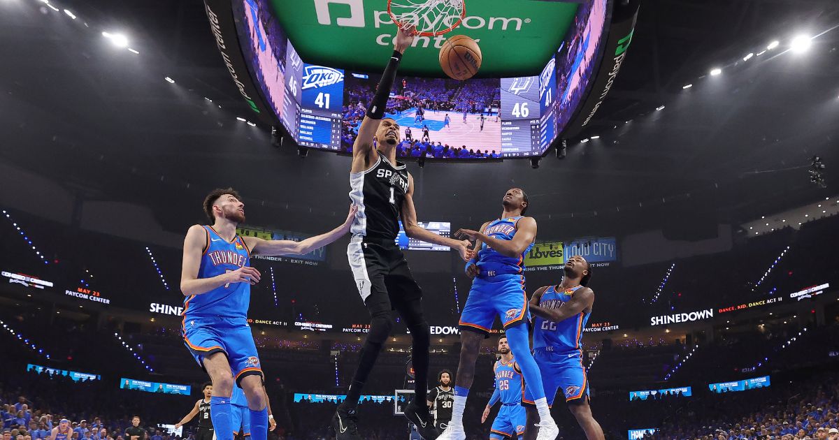 Oklahoma newspaper pulls Jewish writer's op-ed praising OKC Thunder and ...