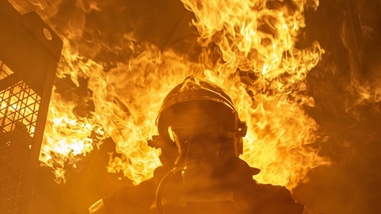 Salt Lake Fire fire update: Massive blaze at South Orange Street in ...