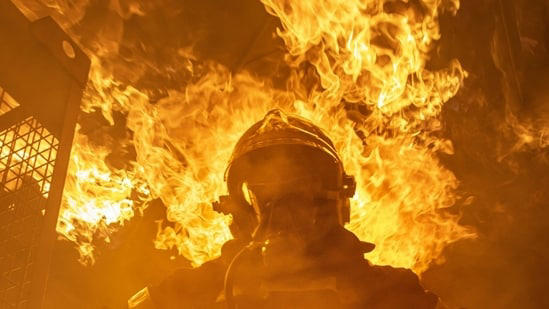 Salt Lake Fire fire update: Massive blaze at South Orange Street in ...