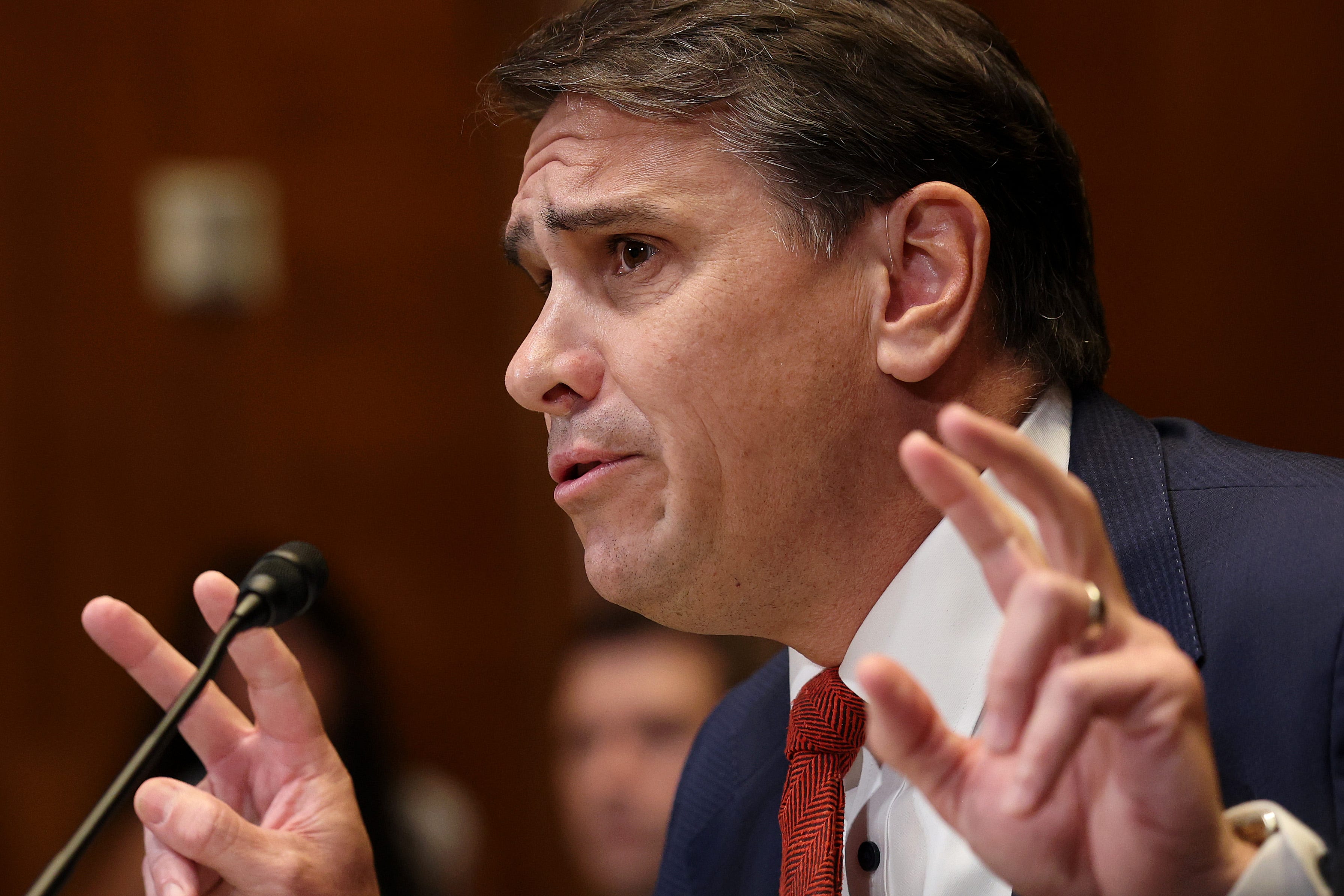 Trump, family protected from any future IRS tax audits in new deal