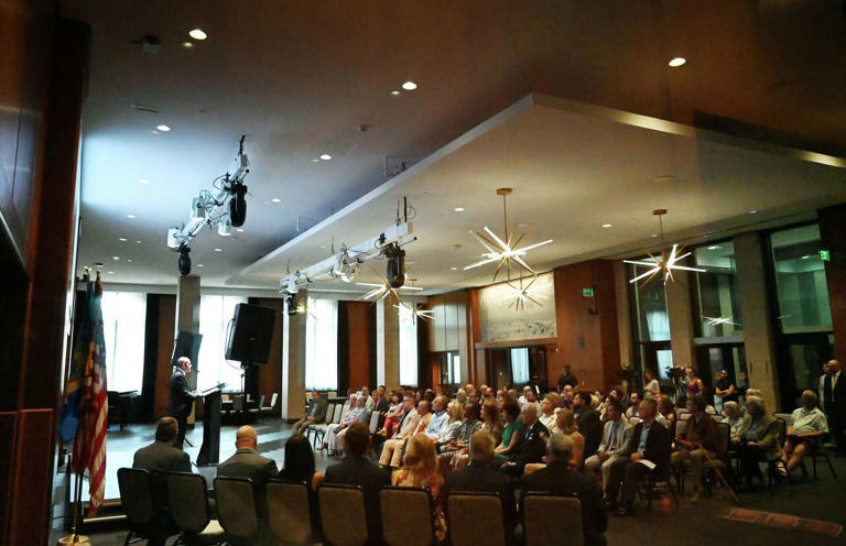 Troy Savings Bank Music Hall unveils community hub amid $17.5 million ...