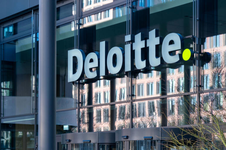 Deloitte acquires crypto firm amid increasing digital assets exposure